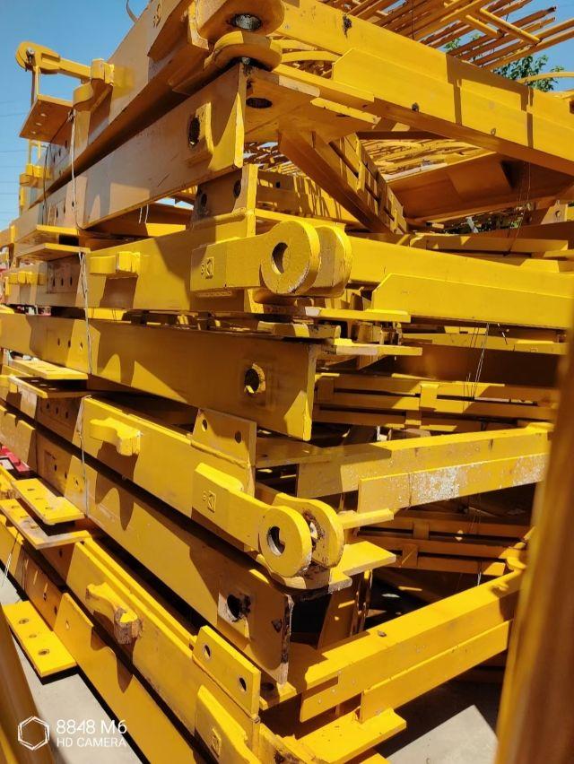 XCMG H3-36B--6036-12 tower crane, MACHMALL