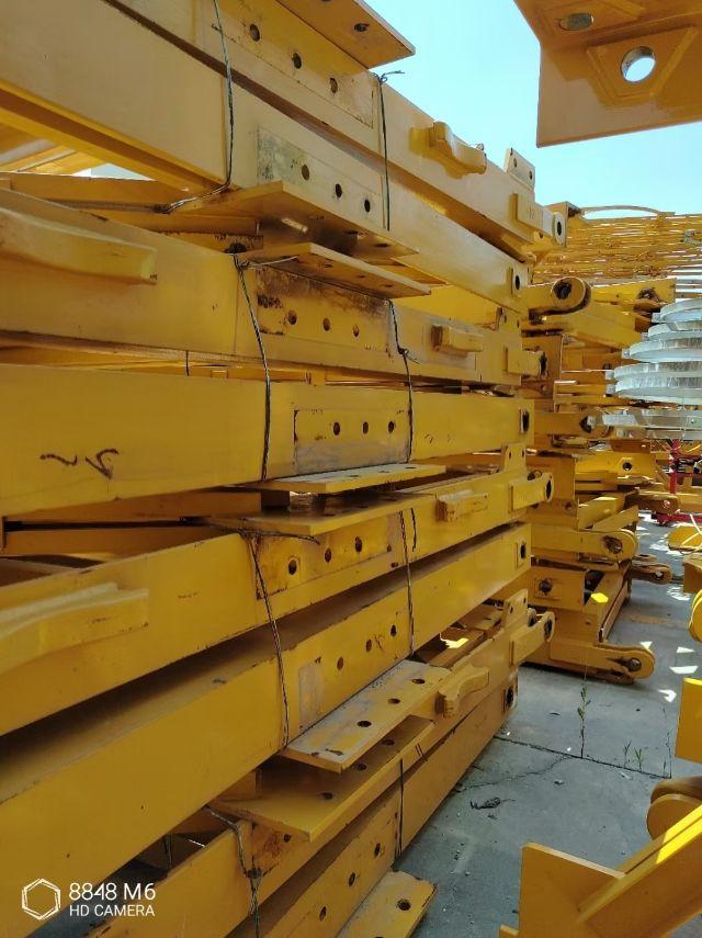 XCMG H3-36B--6036-12 tower crane, MACHMALL